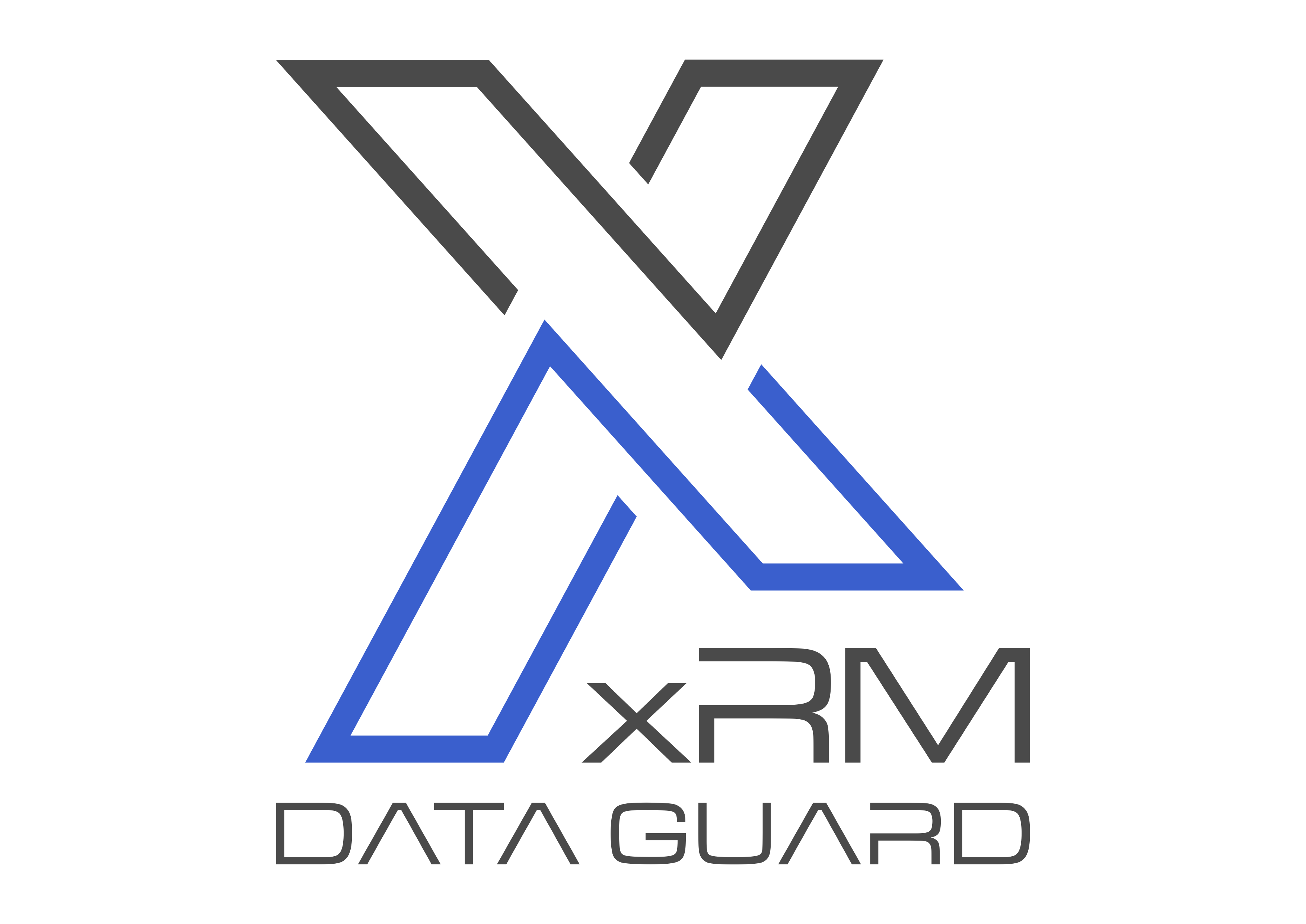 xRM PRODUCTS | Partner Portal